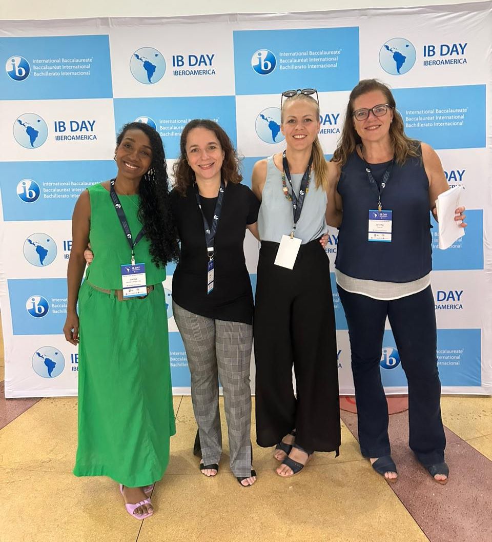 Teacher Horizons Learning from Leaders: Guðrún Ingimundardóttir