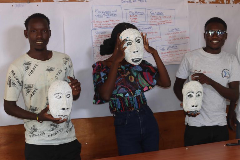 Teacher Horizons Transforming lives: how Amala Education redefines ...