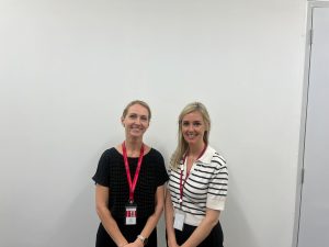 Teacher Horizons Teacher Horizons international school visits