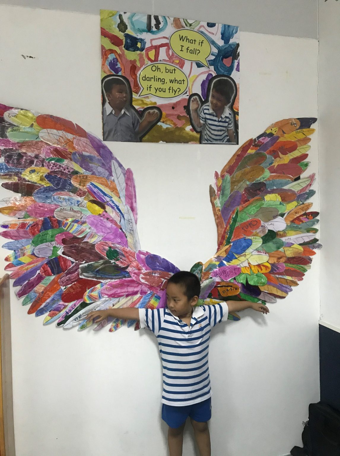 Teacher Horizons What does it take to be a global citizen?