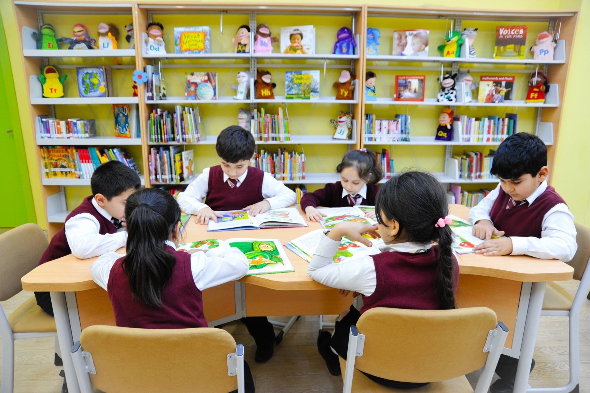 Join Teacher Horizons' speed matching for the best teaching jobs abroad ...