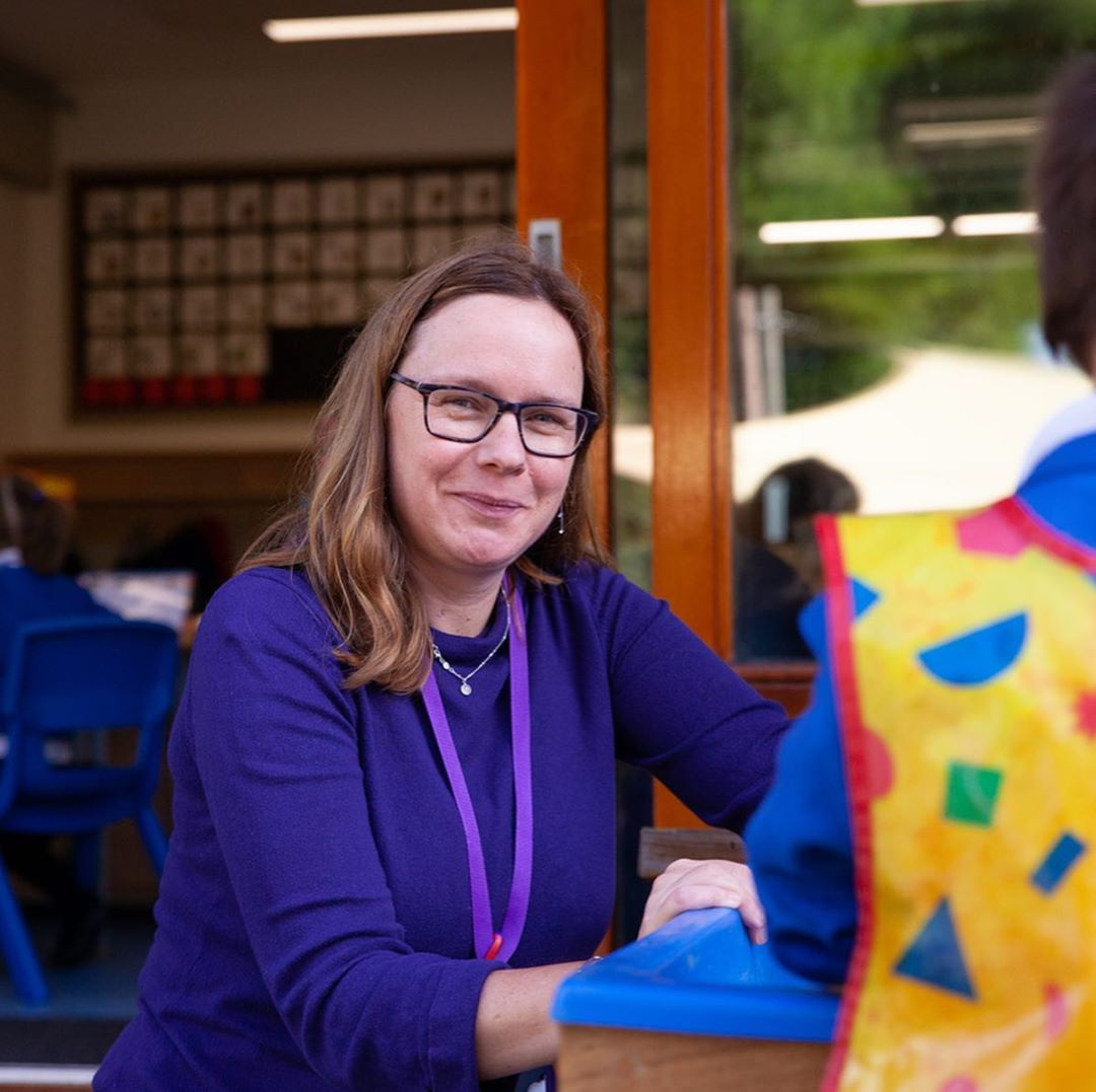 Teacher Horizons A thank you to international teachers around the world.