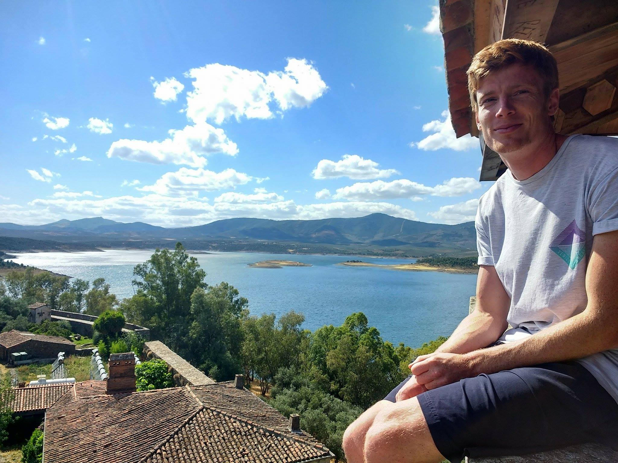 Teacher Horizons Happy Teachers