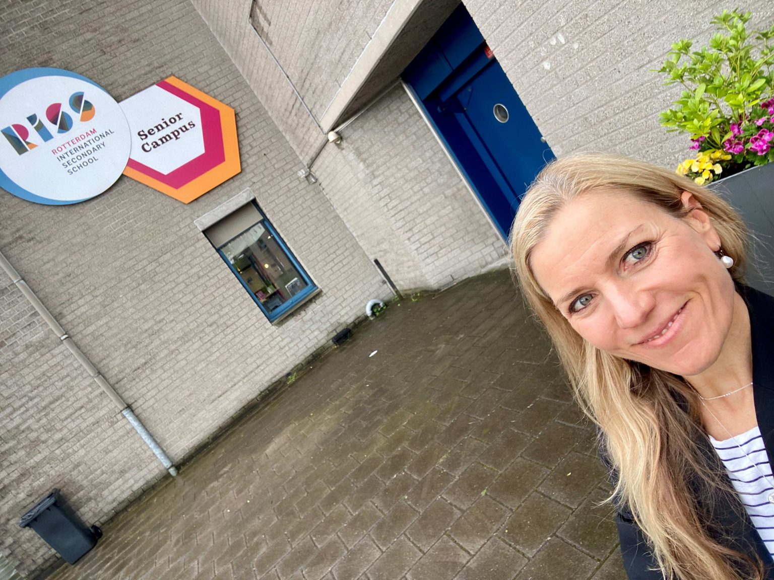 Teacher Horizons Teacher Horizons international school visits