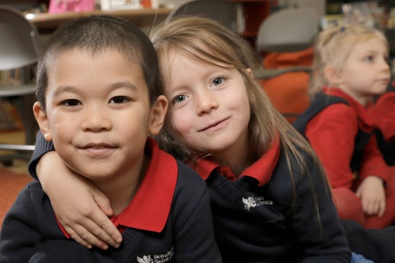 Teacher Horizons The future of International Baccalaureate Schools