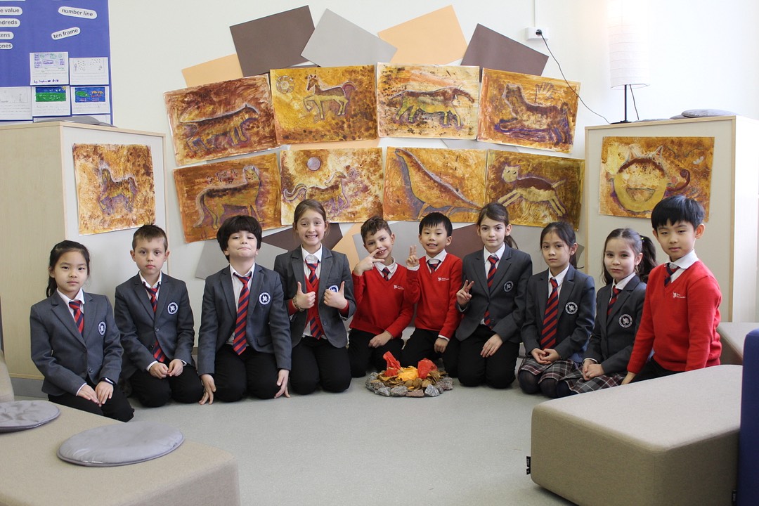 Teacher Horizons The future of International Baccalaureate Schools