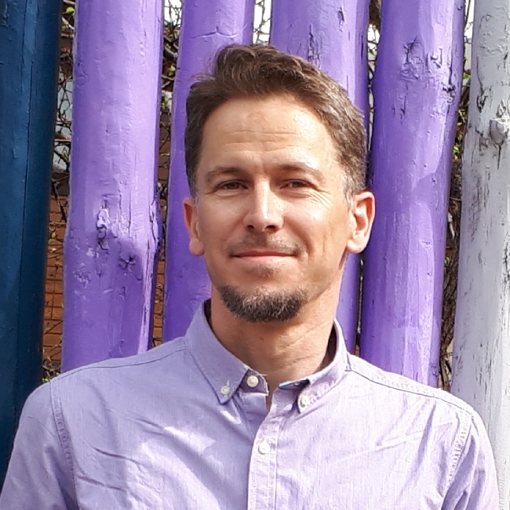 The Team • Teacher Horizons