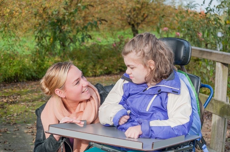 Teacher Horizons SEN students in the time of remote learning