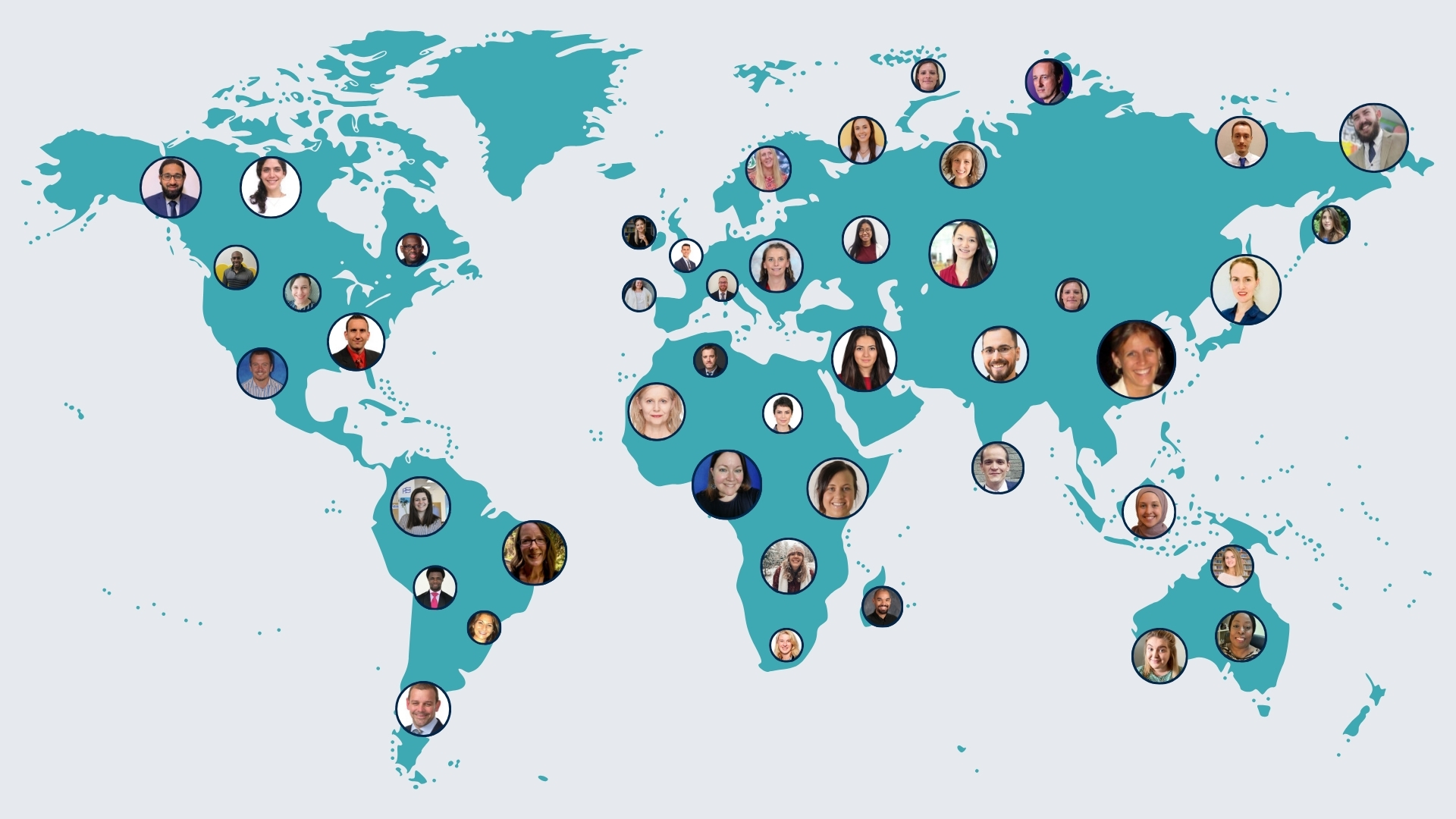 Teacher Horizons Teacher Horizons Ambassador Network Teacher Horizons Teacher Horizons Ambassador Network