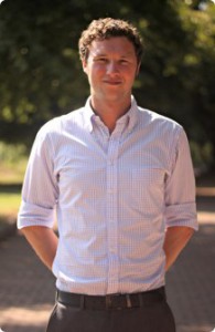 Teacher Horizons Tim Hancock