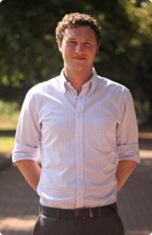 Teacher Horizons Tim Hancock