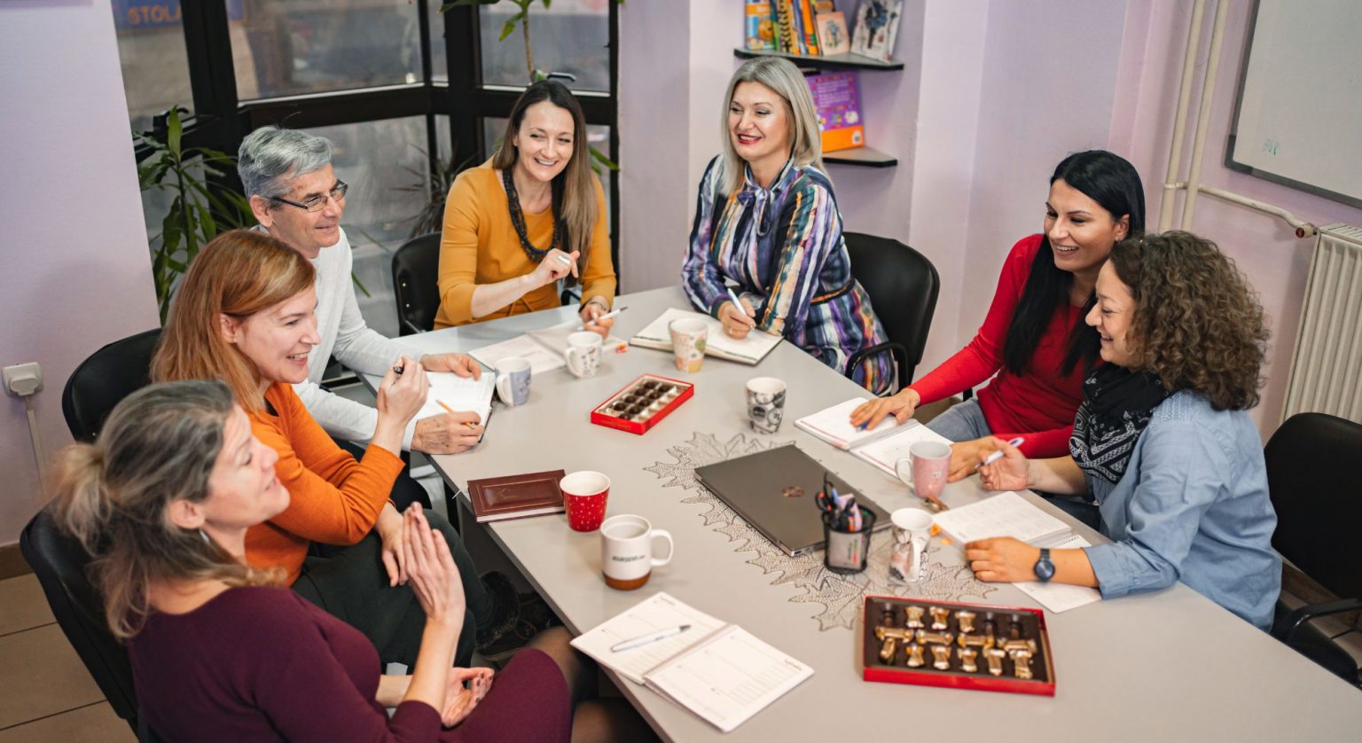 Teacher Horizons Building connections: Teacher Horizons launches ...