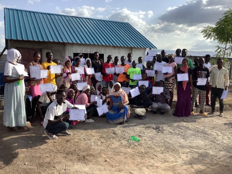 Teacher Horizons Transforming lives: how Amala Education redefines ...