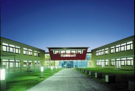 International School of Stuttgart - Alchetron, the free social encyclopedia