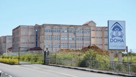 Doha Academy facilities