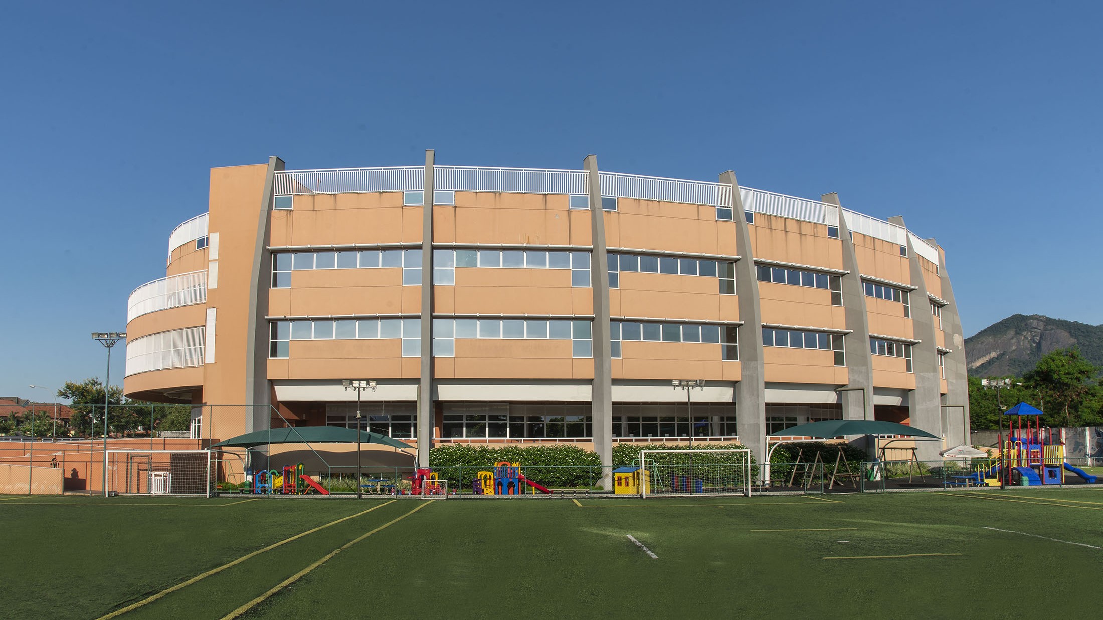 Teaching abroad in Rio de Janeiro - City