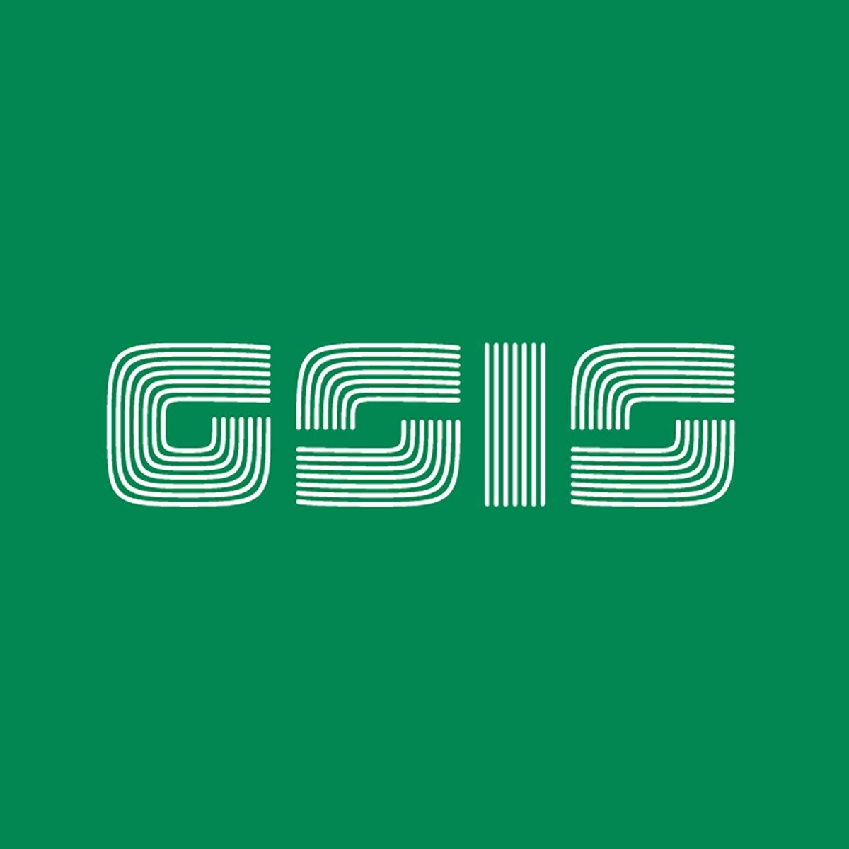 Gsis Logo