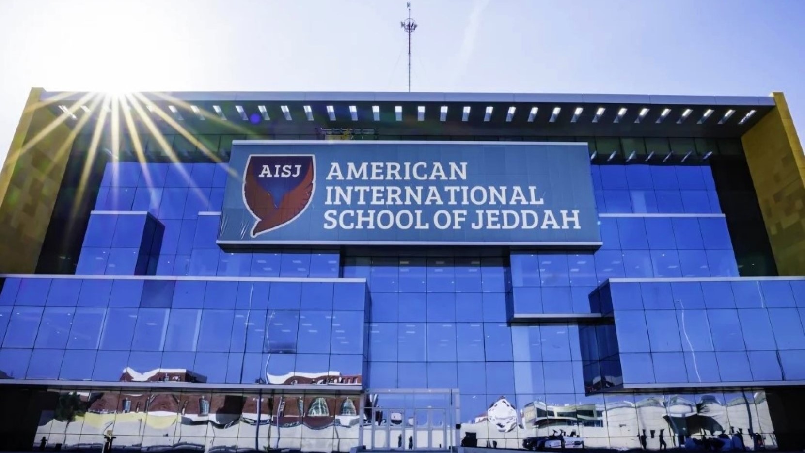 Aisj Salary - 2024 Company Salaries