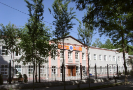 Teaching abroad in Tajikistan - Country