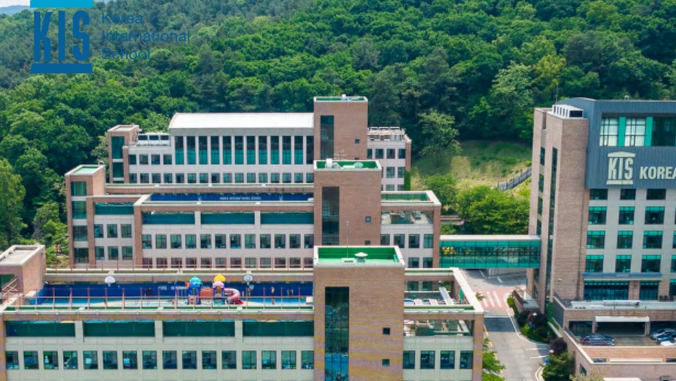 Korea International School Seoul
