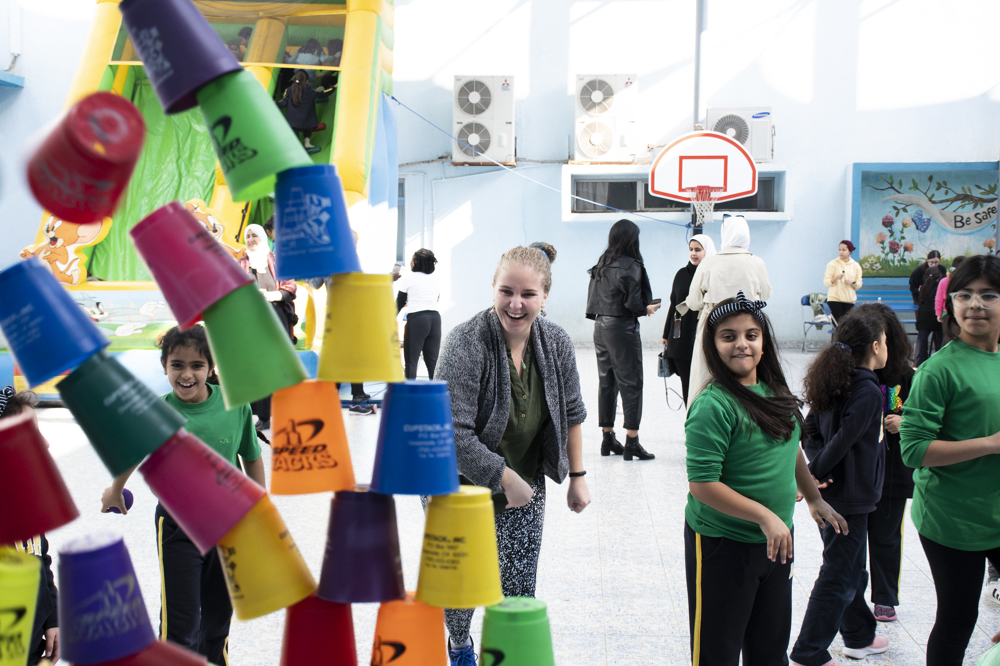 American Creativity Academy Kuwait