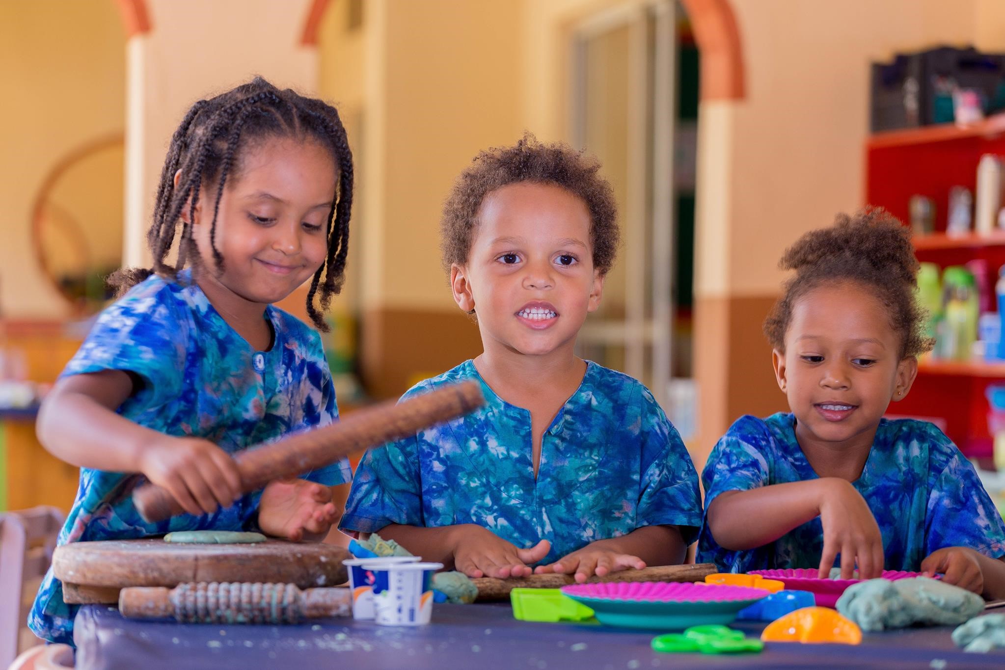 Rainbow International School Kampala