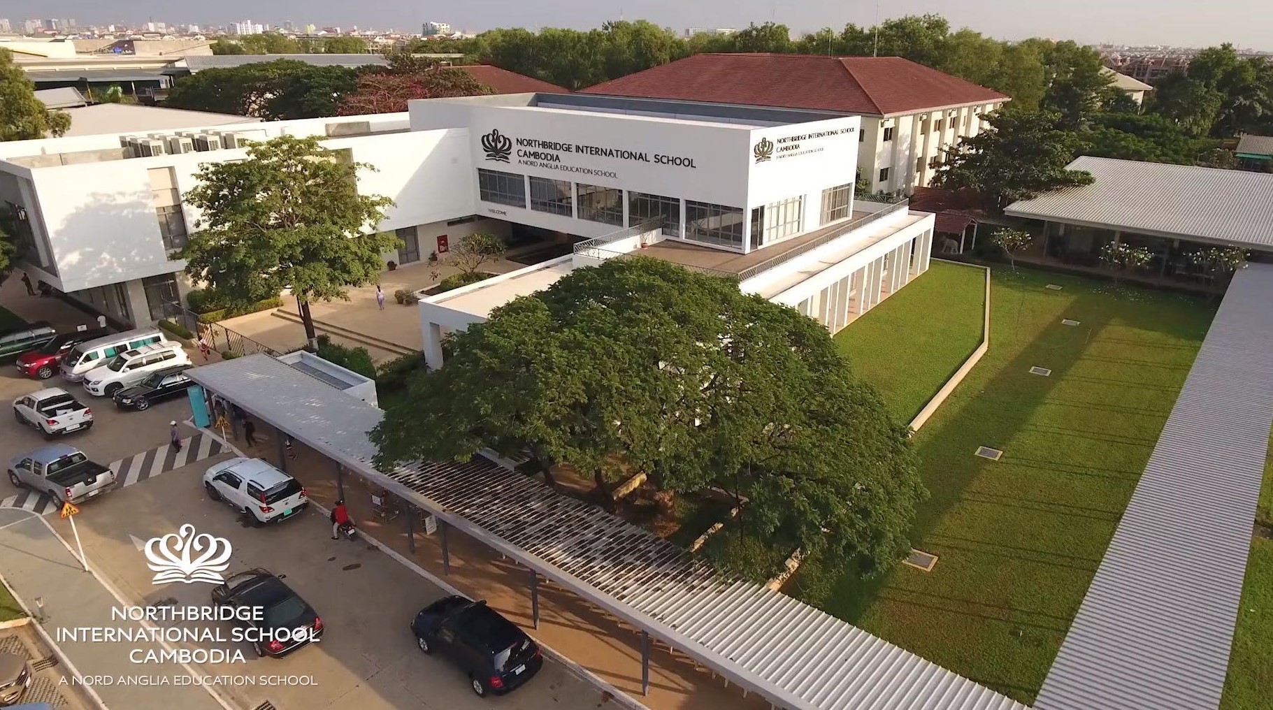 Teaching abroad in Cambodia - Country