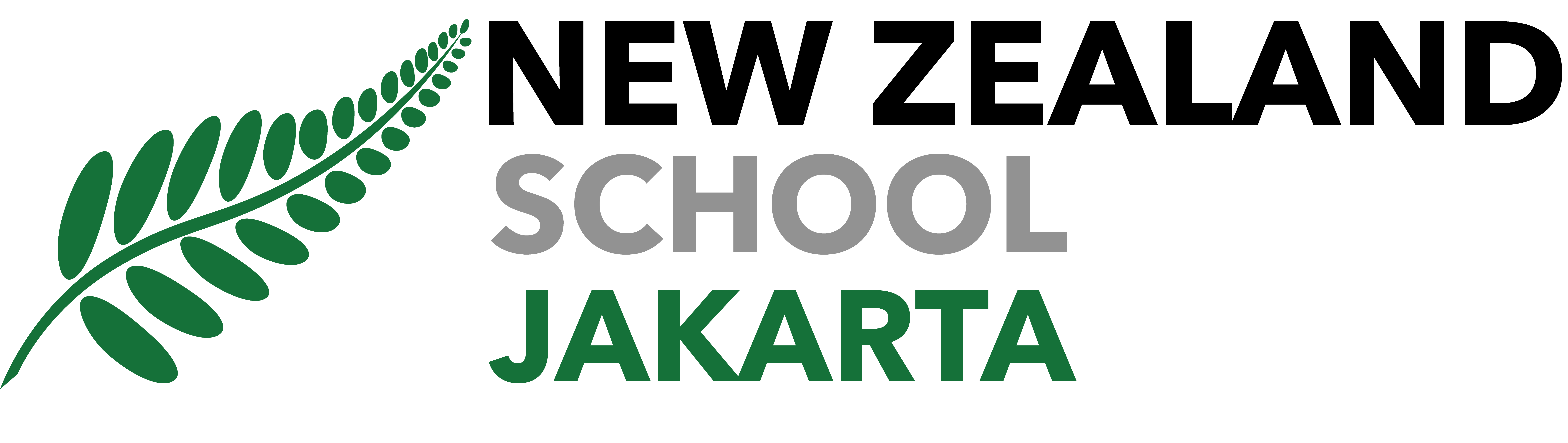 Jakarta International School Logo
