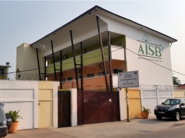 1/11/16 - American International School of Brazzaville