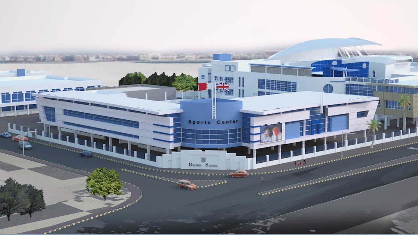 Teaching at international schools in Budaiya - City