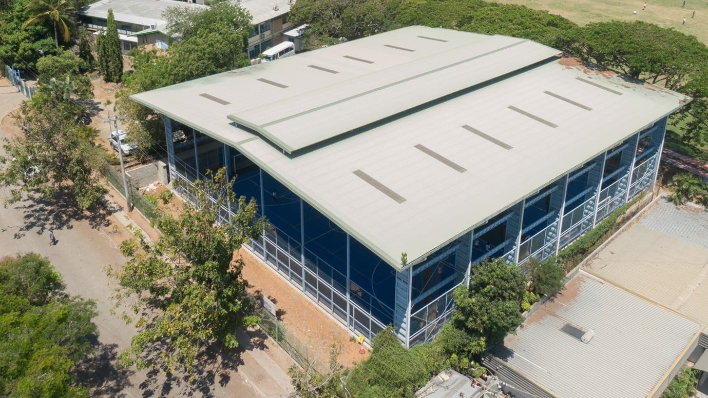 Teaching abroad in Papua New Guinea - Country