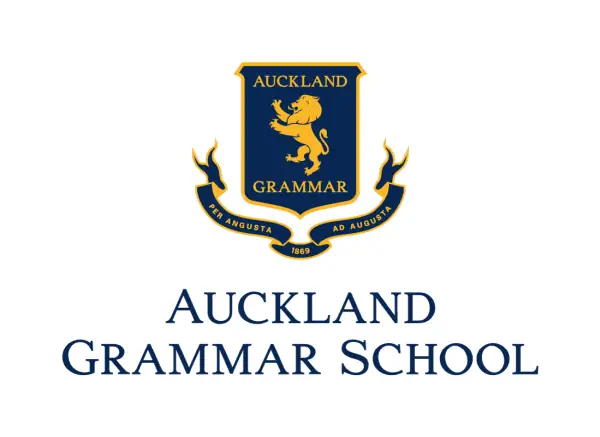 Auckland Girls Grammar School Logo