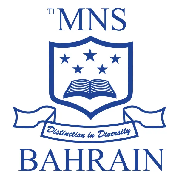 Bahrain School Logo