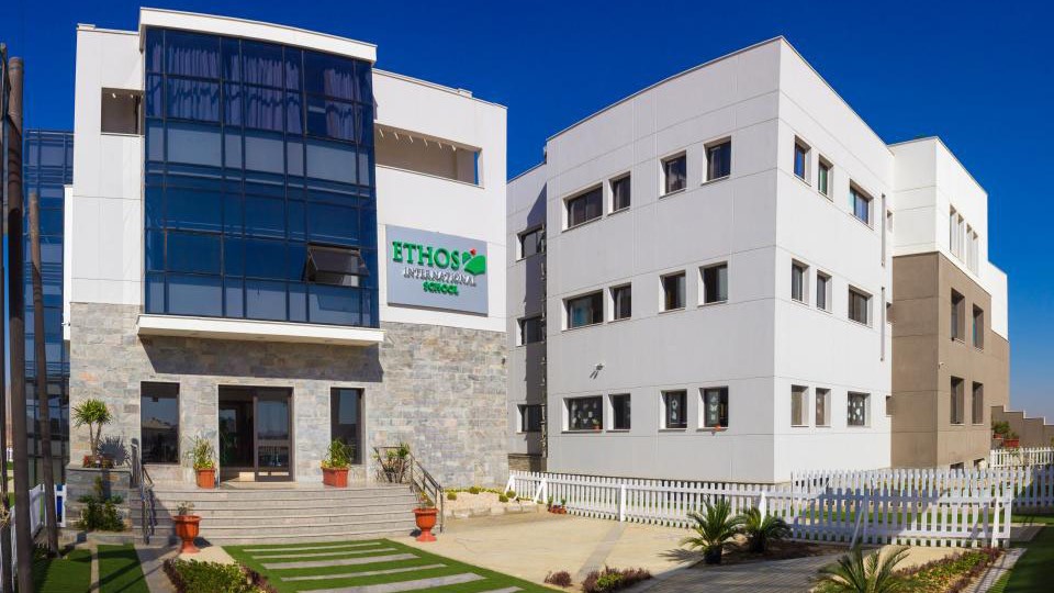 Teaching at international schools in Sheikh Zayed City - City