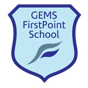 Gems School Logo