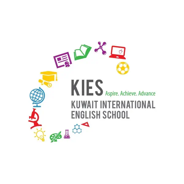 Kuwait English School Logo @KESBreakingNews's Video Tweet