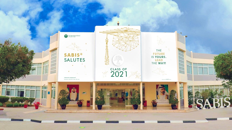 Sabis Stars The International School Of Choueifat Sharjah Senior Year