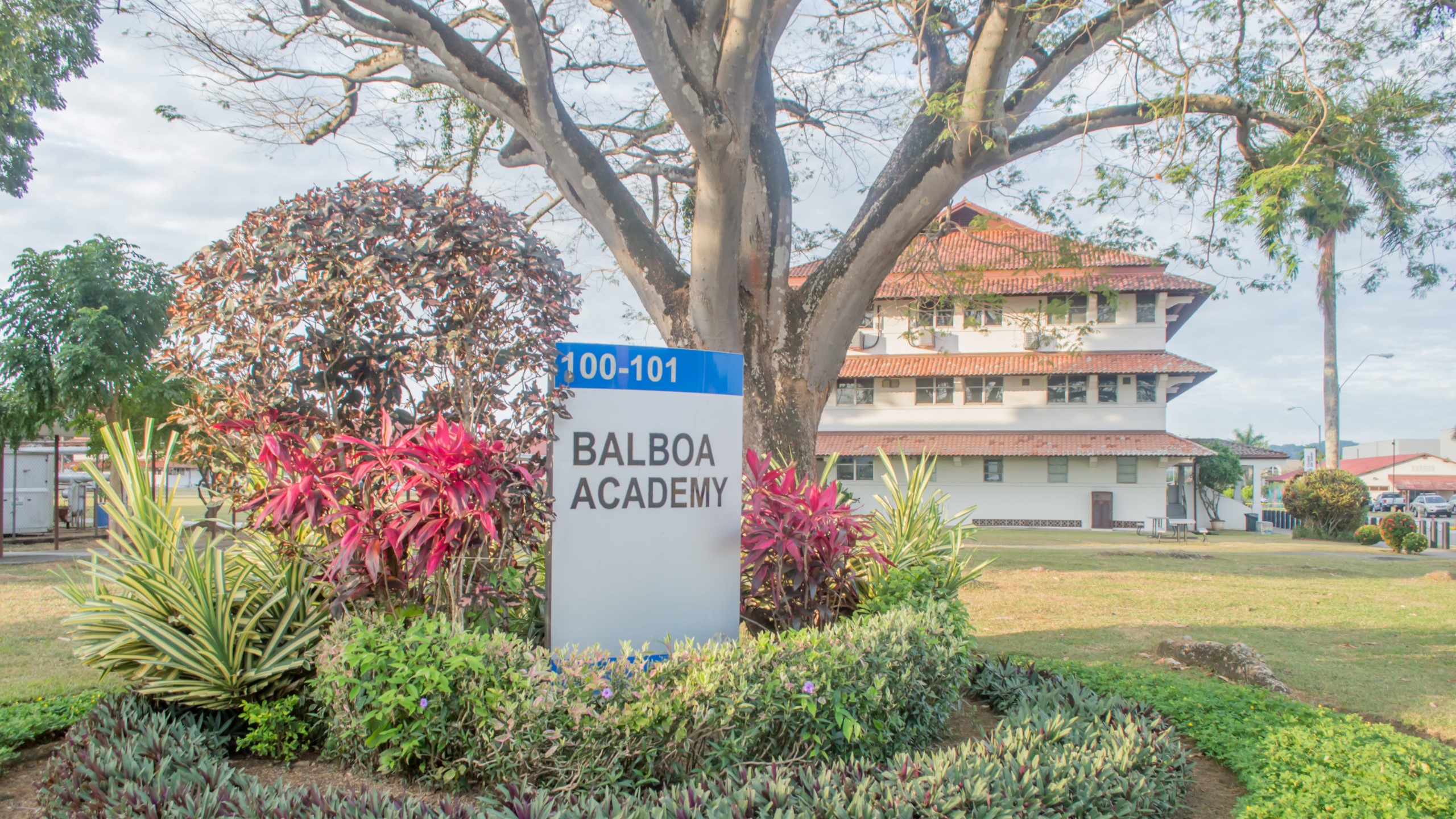 Balboa Academy Logo Balboa Academy School Information
