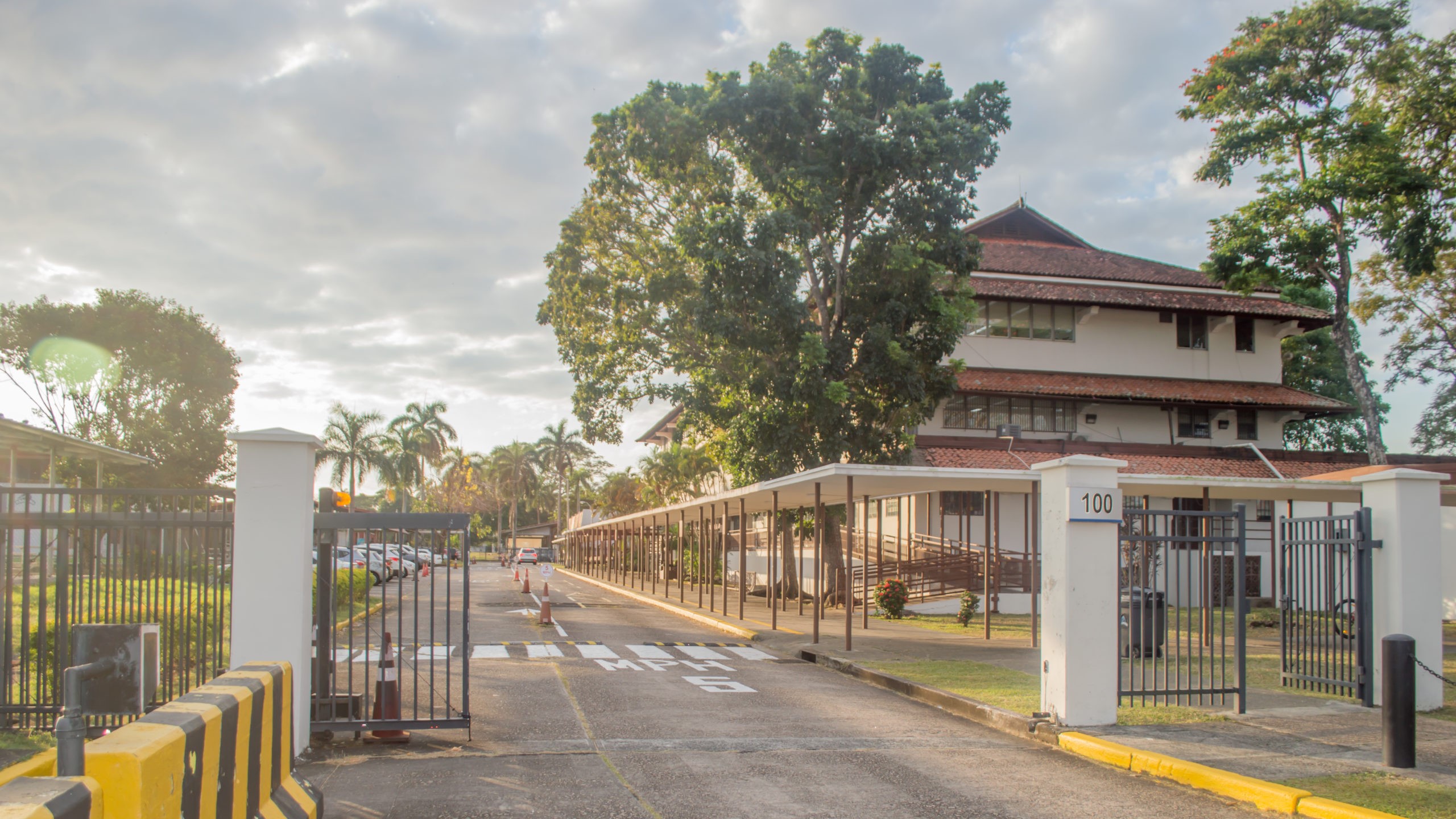 Balboa Academy Logo Balboa Academy School Information