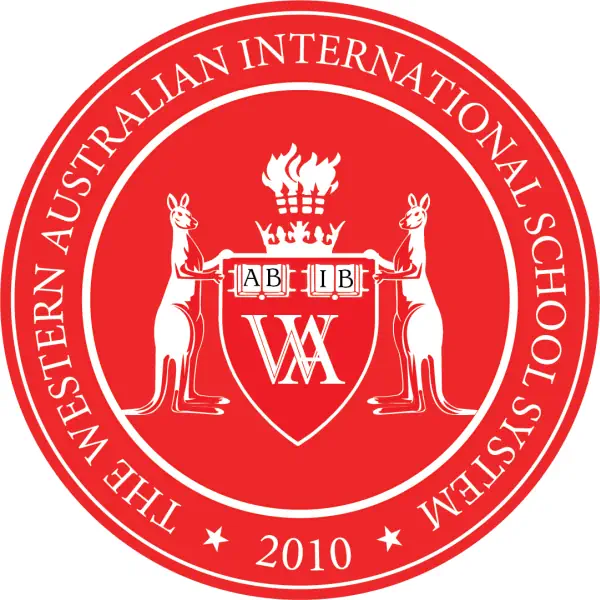 Australian International School Logo