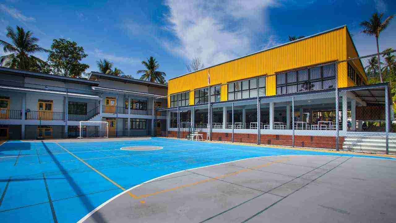 Koh Samui Infrastructure: The Backbone of a Tropical Paradise | FazWaz