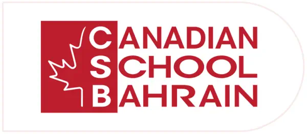 Bahrain School Logo