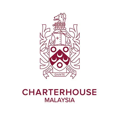 Charterhouse School Logo