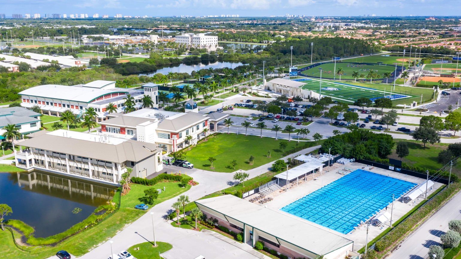 Naples Area School District Community School Of Naples