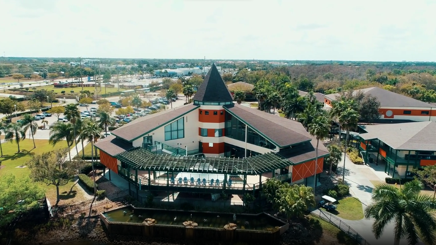 Colegio Comunitario Edison Naples Fl New Institute For Science And