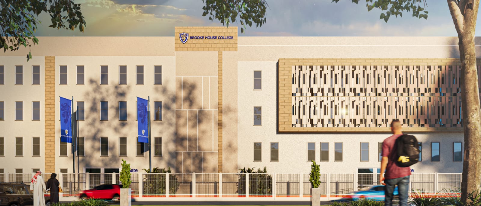 Colleges In Riyadh Saudi Arabia